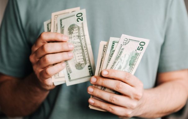 Build Savings - Money Made Simple.