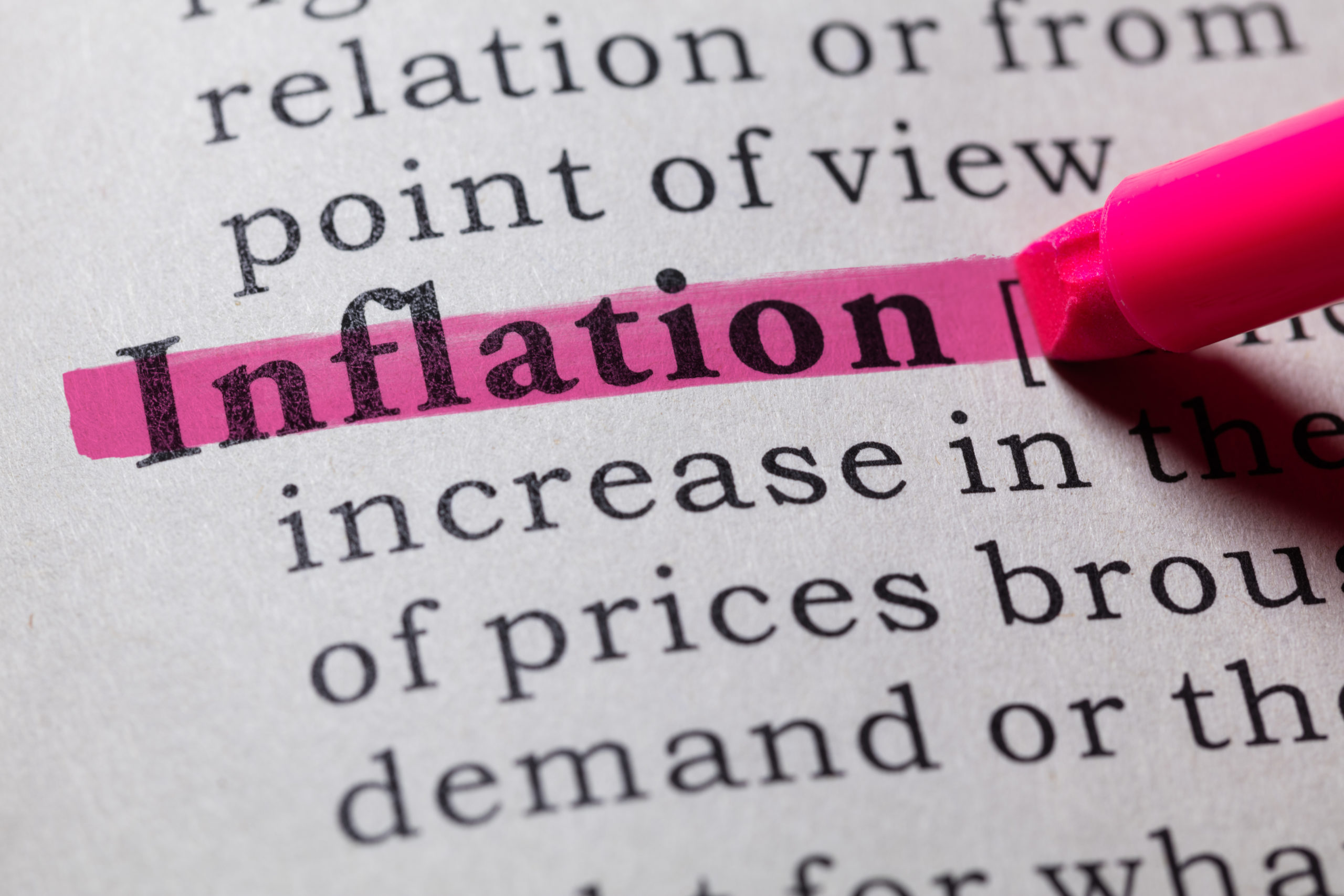 What Is Inflation & How To Beat It: Everything You Need To Know In This ...